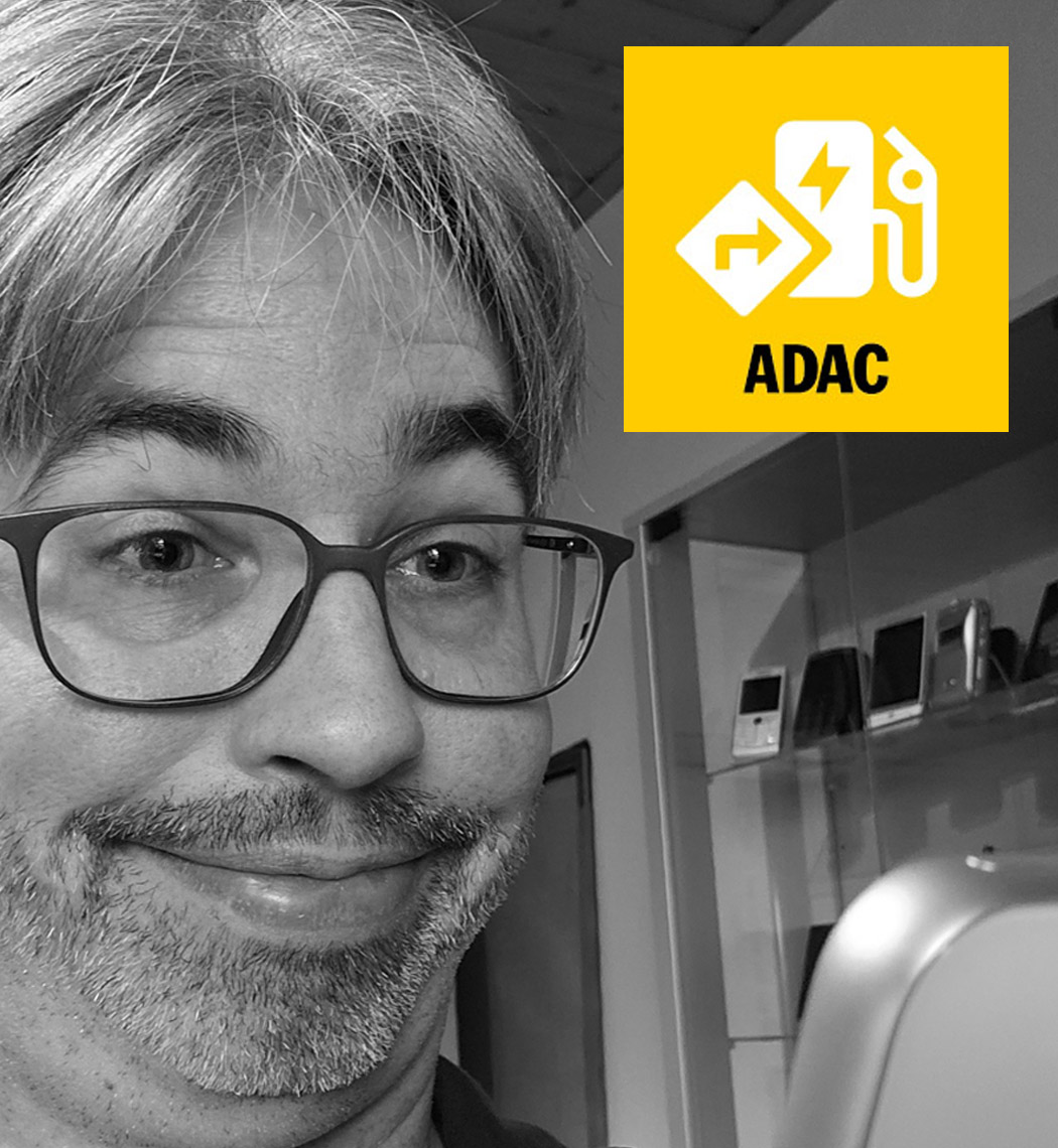 App-Test: ADAC Drive - Technik-Michel